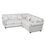 Riley Sectional – Ellenburg Chair Company