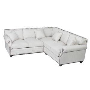 Riley Sectional – Ellenburg Chair Company