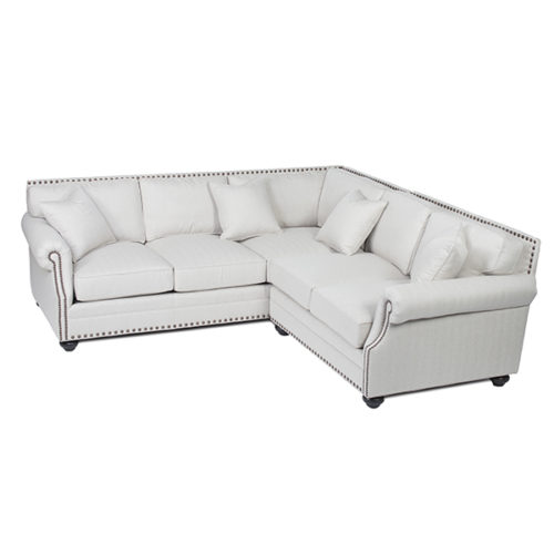 Riley Sectional – Ellenburg Chair Company