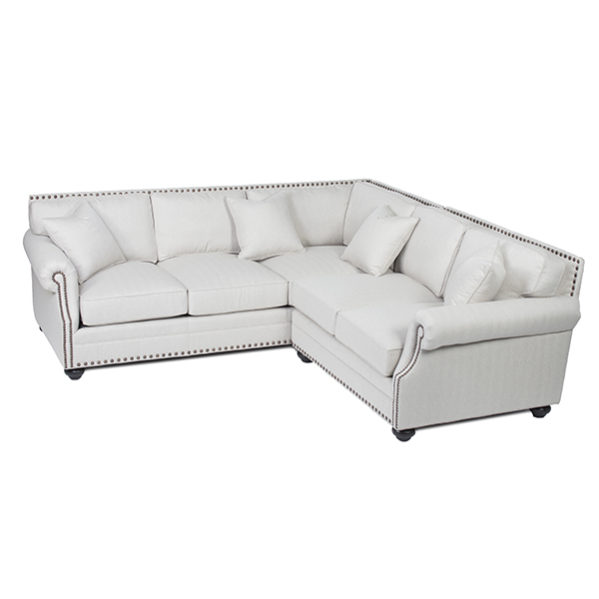 Riley Sectional – Ellenburg Chair Company