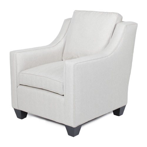 Wilson Chair – Ellenburg Chair Company