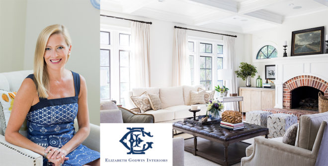 Designer Spotlight, Elizabeth Godwin – Ellenburg Chair Company